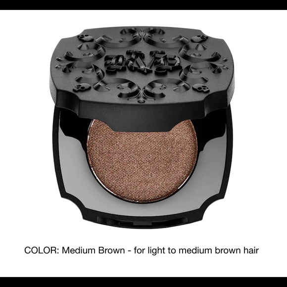 Kat Von D | Makeup | Hp Kvd Brow Struck Waterproof Dimension Powder ...